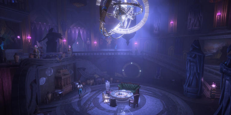 Dragon Age: The Veilguard - All Lighthouse Themes, Ranked