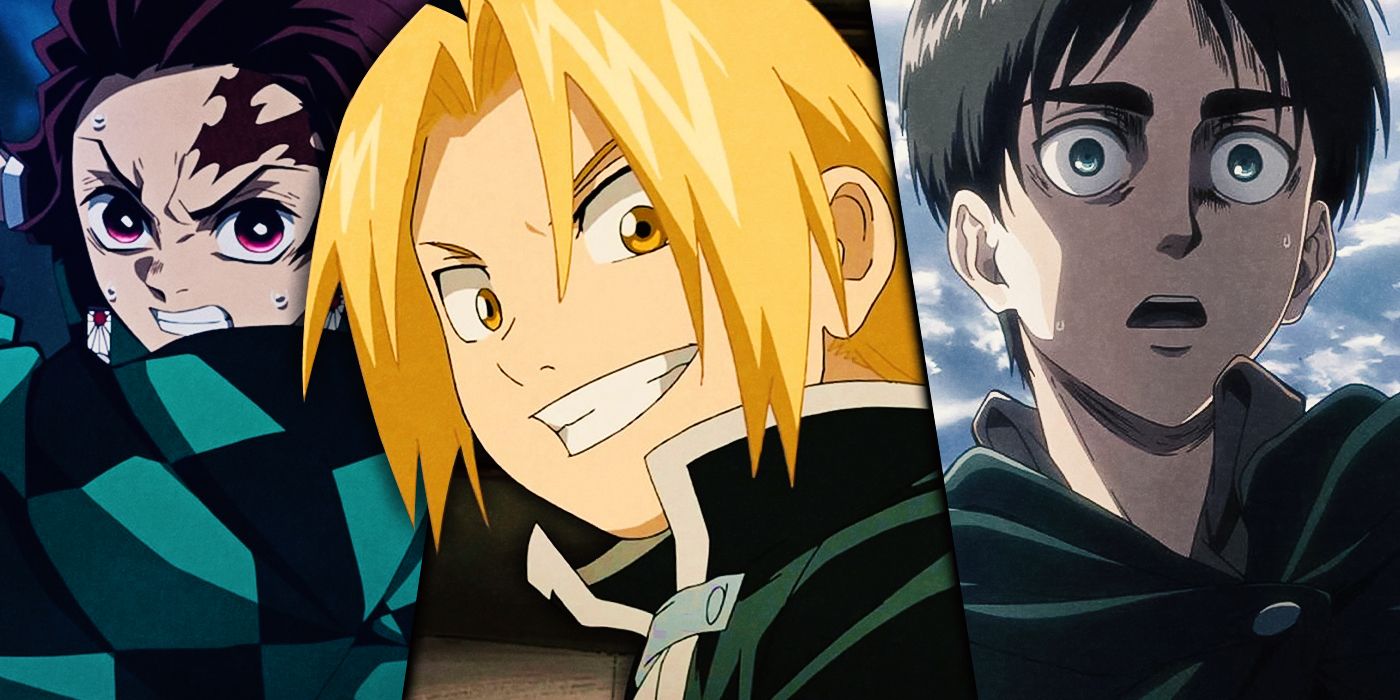 10 Anime Male Protagonists Who Gave Up Everything for the Ones They Love