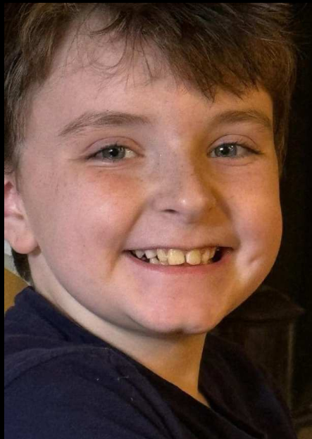 Obese foster mom caged for killing boy, 10, by sitting on him