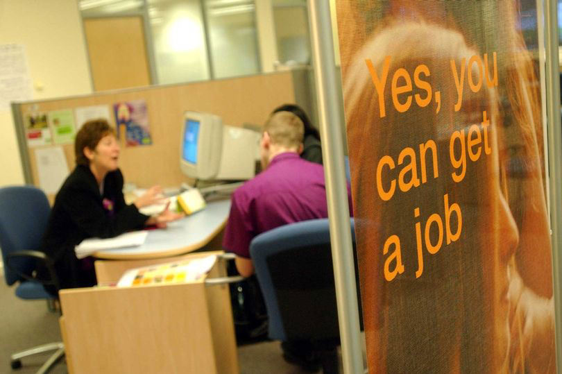 DWP work shake-up proposals issued for Universal Credit, ESA and PIP ... DWP work shake-up proposals issued for Universal Credit, ESA and PIP ...