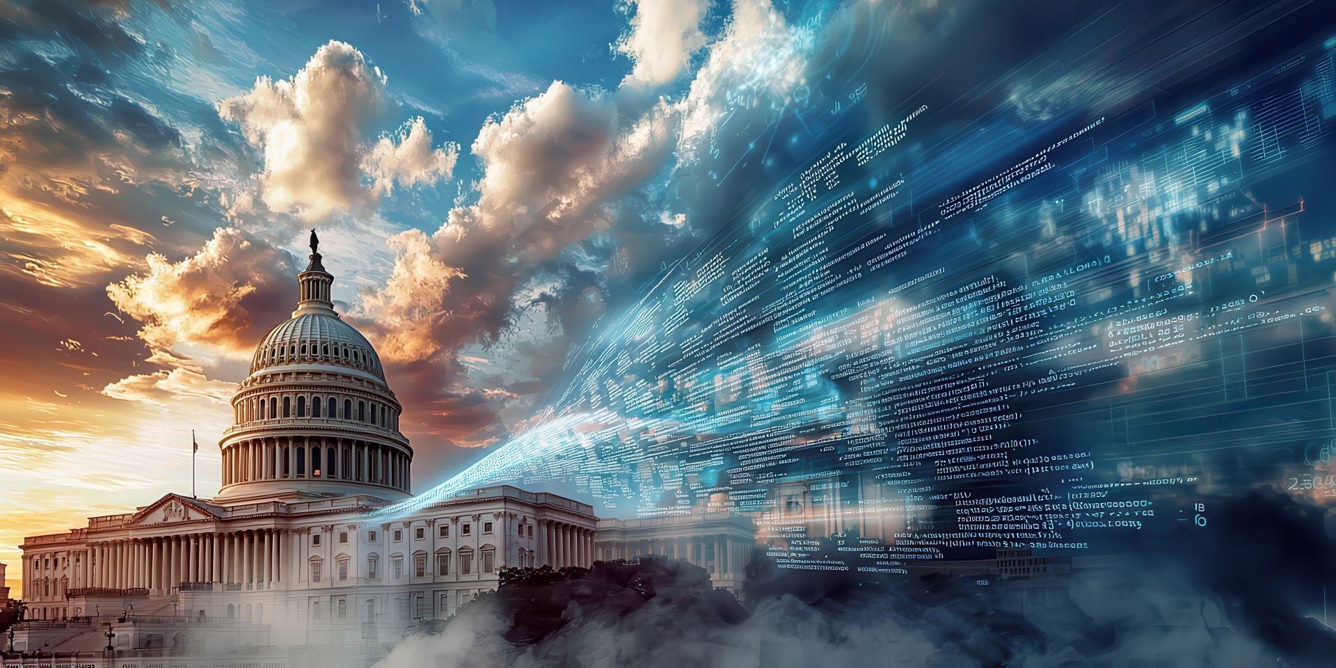 All the Big Tech CEOs in Attendance at Trump’s Inauguration