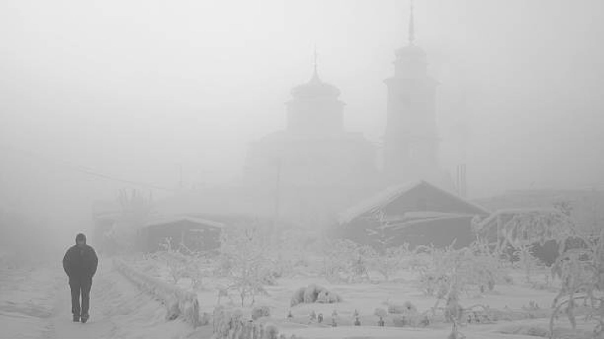 Surviving The World’s Coldest City: What You Need to Know