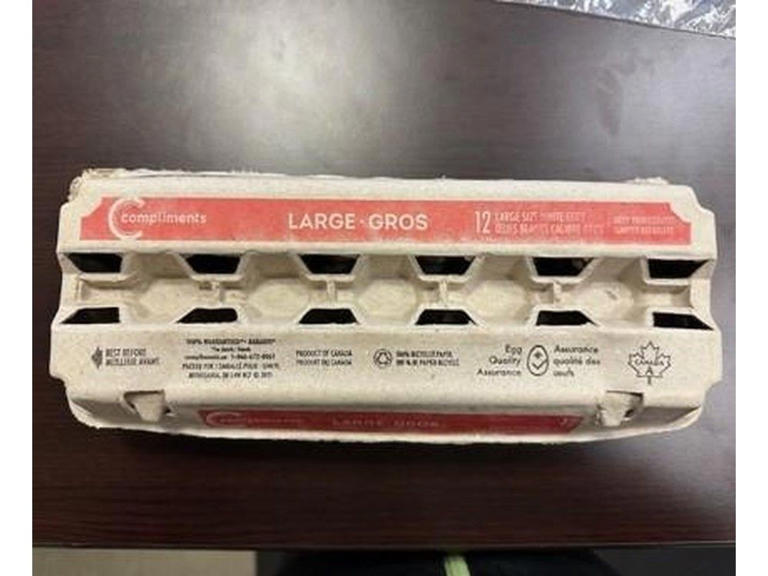 Egg recall: Six brands sold in B.C. and other provinces recalled over ...