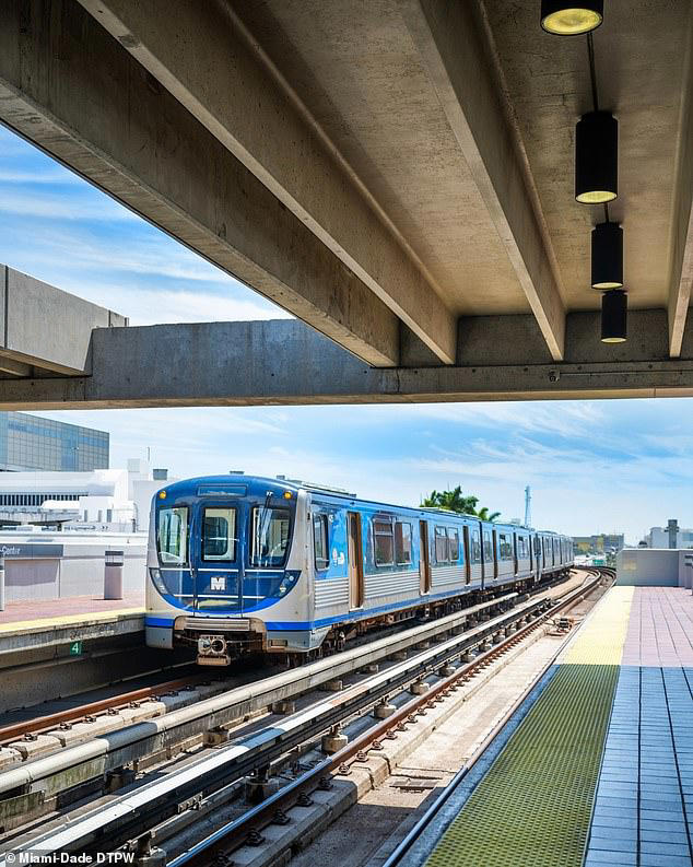 NYC's deadly subway surfing trend has spread, terrifying video shows