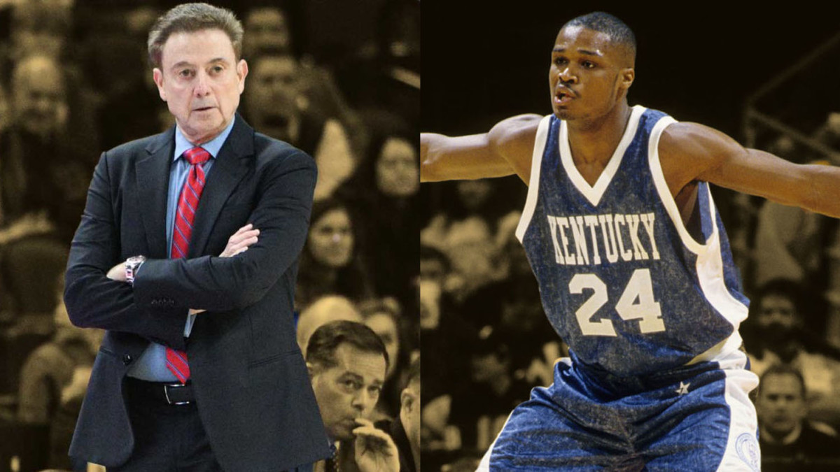 "He was crazy, but he was a good crazy" - Antoine Walker reflects on ...