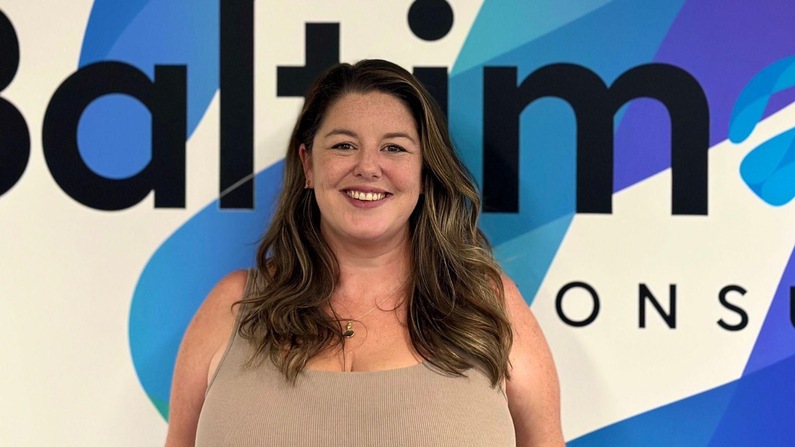 Bristol business appoints Assistant Director of Sales