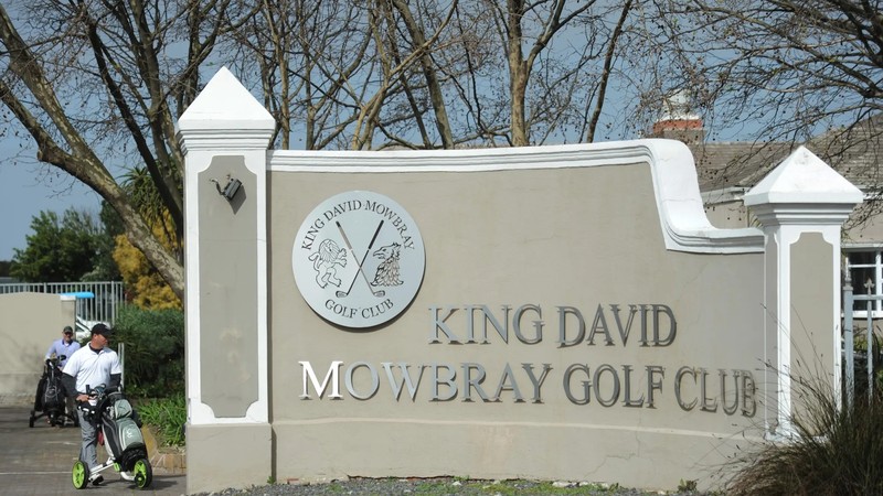 [OPINION] King David Mowbray Golf Club is a heritage site worth protecting