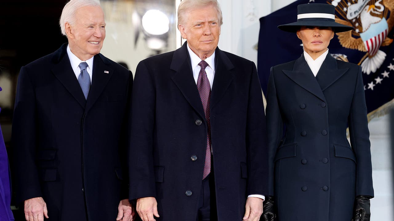 Trump inauguration guests, performers: See who's attending