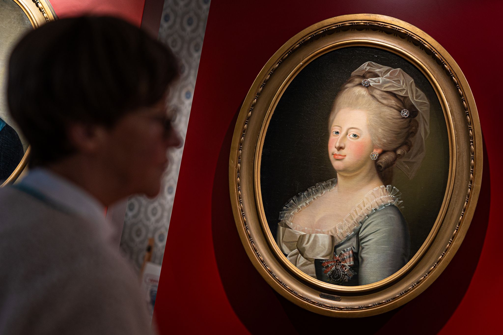 Neuer Blick auf dänische Königin Caroline Mathilde