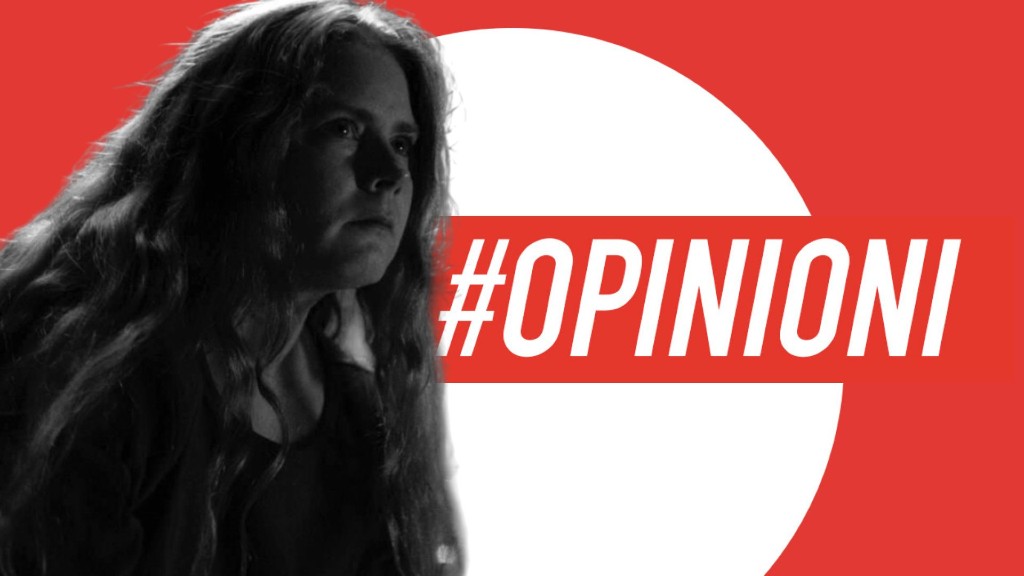 Nightbitch | Amy Adams, Marielle Heller e un film surreale e intimo che ...