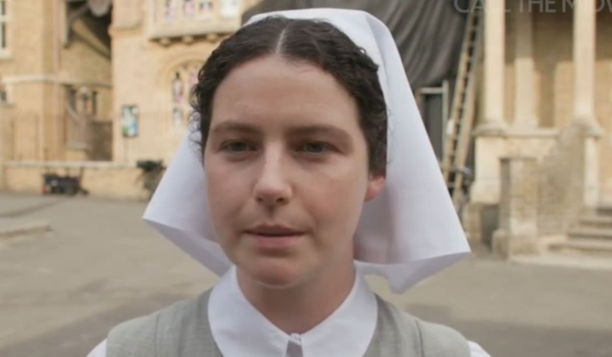 Everything you need to know about Call The Midwife newcomer Molly Vevers