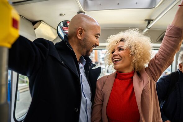 Government told to hand free bus passes to everyone over 60 in England