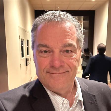 New Found Gold's new CEO is an operations expert