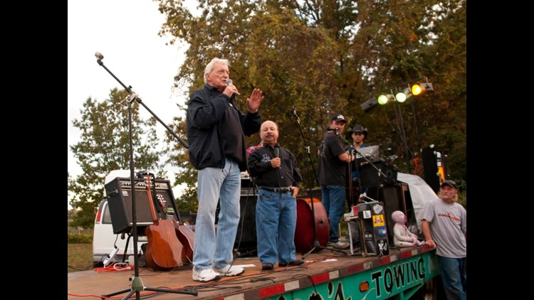 Cleveland TV legend 'Big Chuck' Schodowski dies at 90: Report