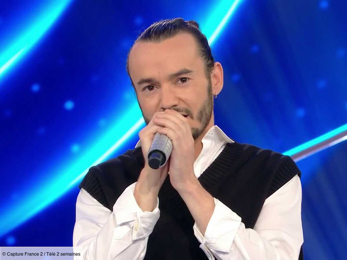 "Un pari fou avec ma mère" : Benoît (N'oubliez pas les paroles) dévoile ...