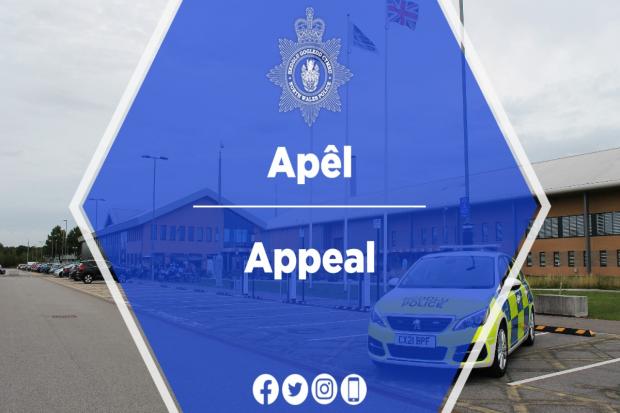 Police appeal after incident involving off-road bikes in Deeside