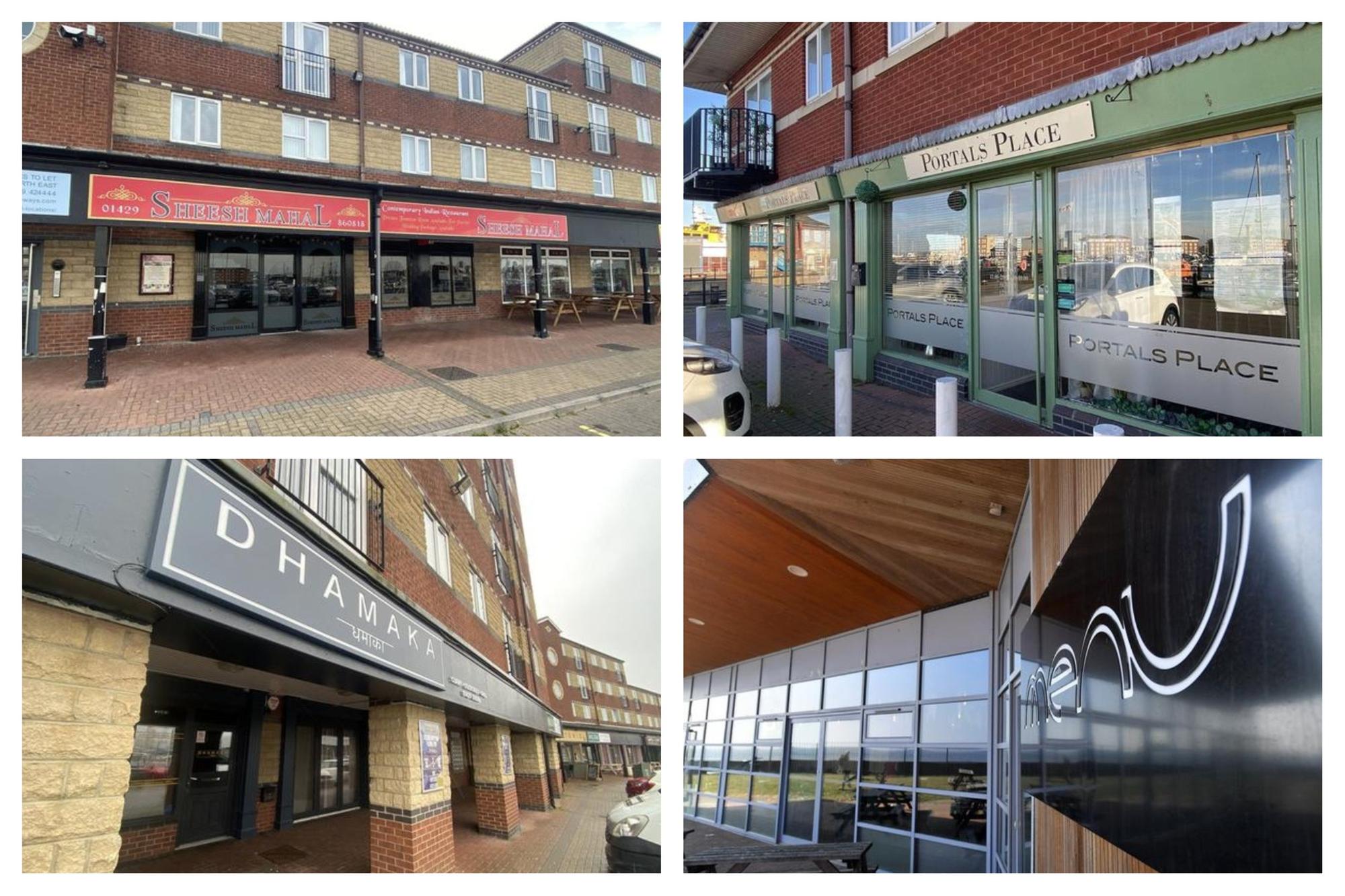 Here are 25 venues taking part in Hartlepool Restaurant Week this January