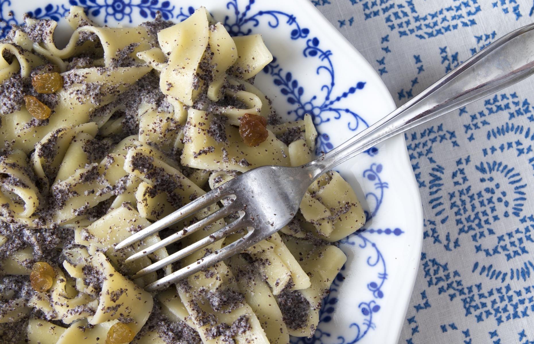 Europe's most unusual but surprisingly delicious foods