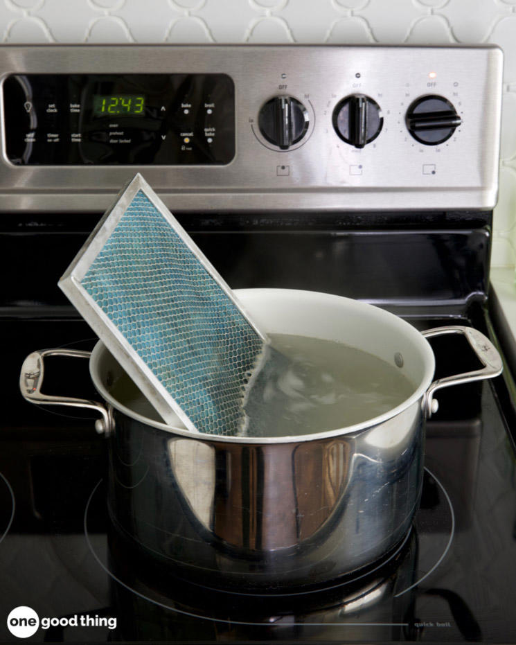 45 Easy Cleaning Hacks For Every Inch Of Your Home