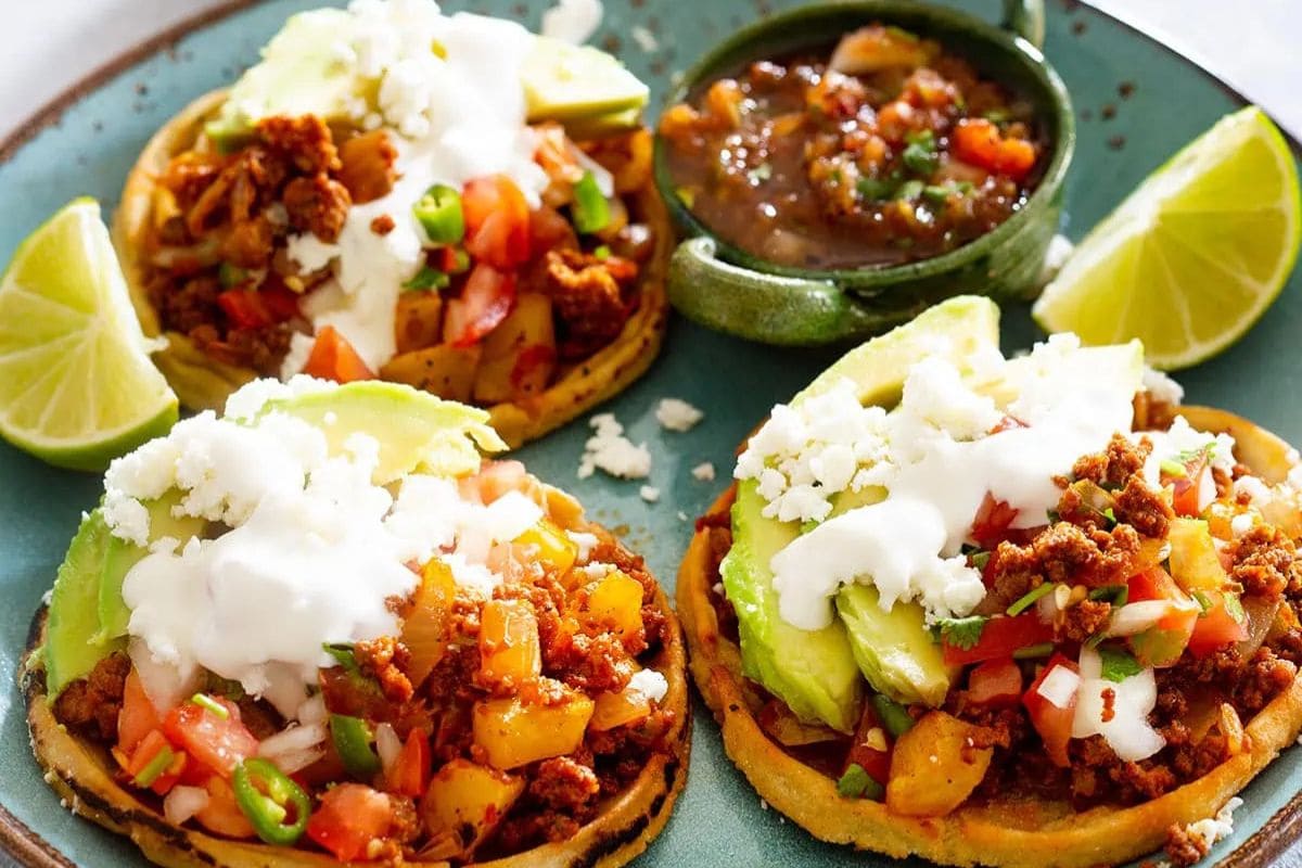 22 fun and flavorful finger food ideas for stress-free entertaining