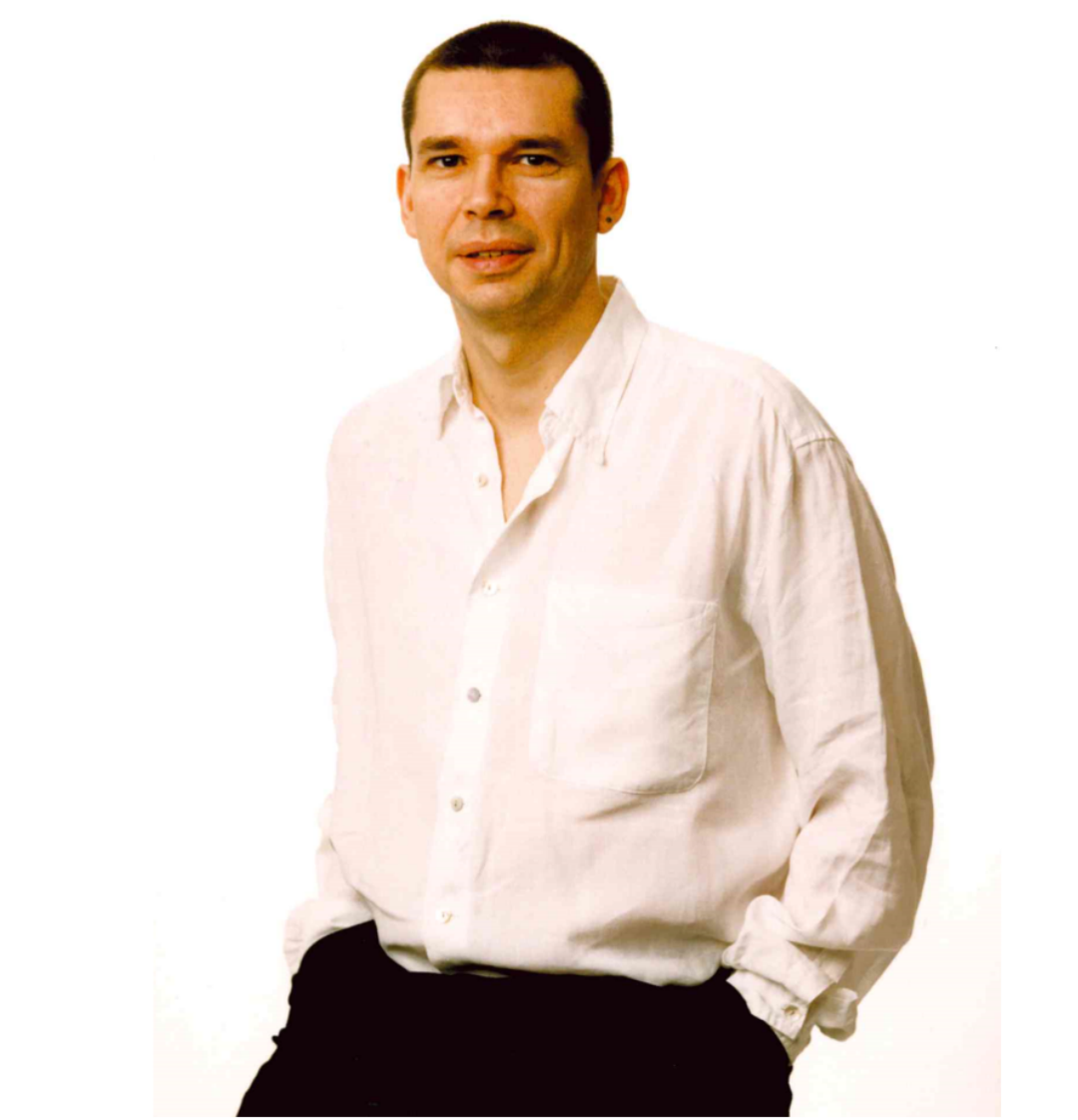 Brian Connor (1962–2024): ‘A rule-breaker from the off’