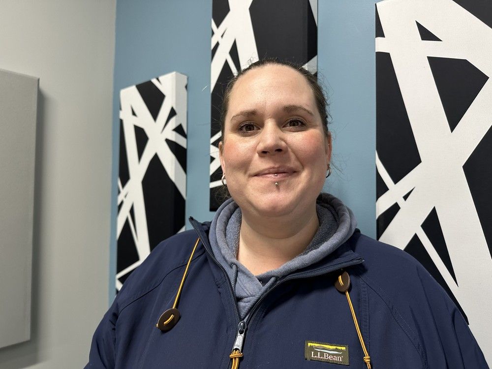 More people needed Colchester food bank in 2024