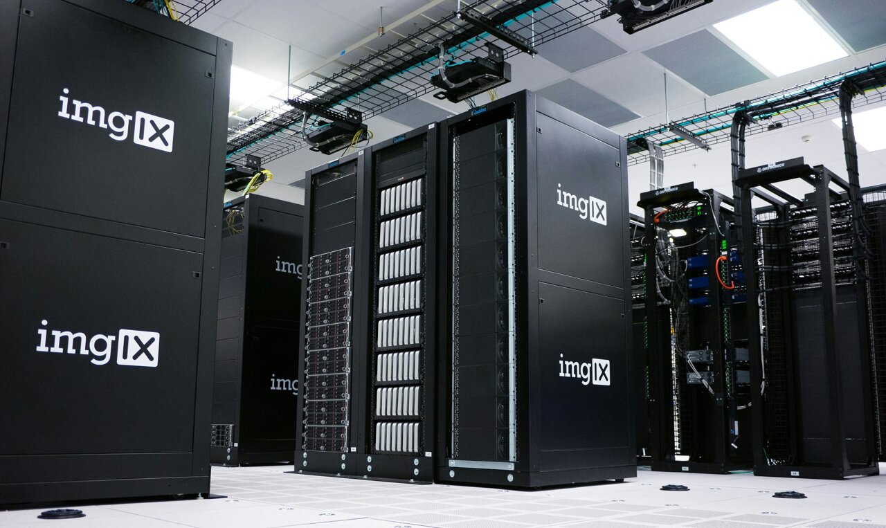 Reinventing computer technology for the benefit of data centers