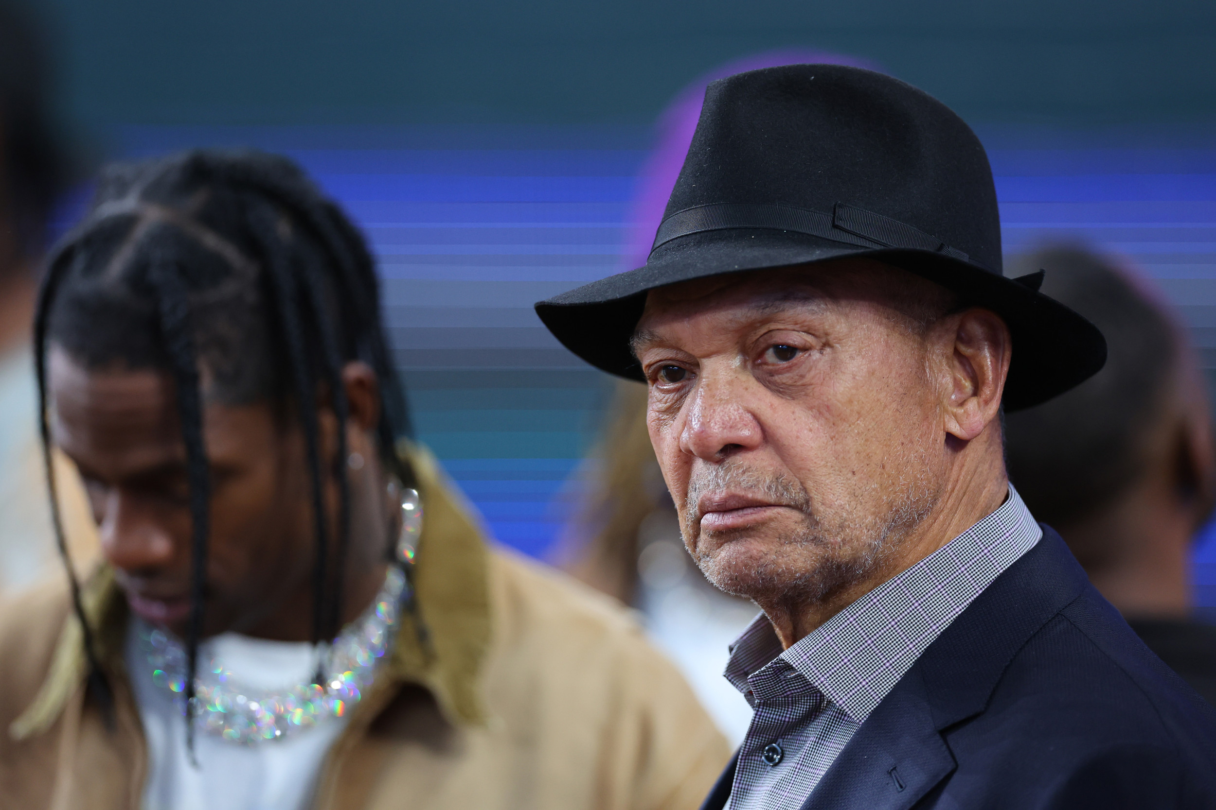 Baseball Hall of Famer Reggie Jackson Has Message for Donald Trump ...