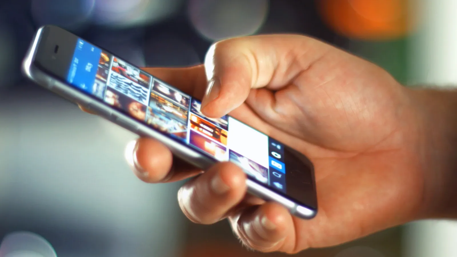 Is Your Phone Begging for Retirement?