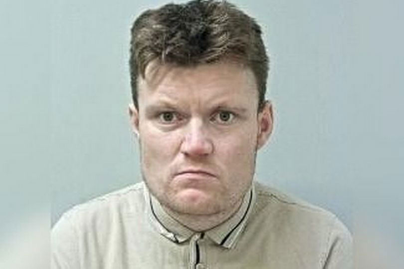 Prolific burglar jailed for two years shortly after release from prison Prolific burglar jailed for two years shortly after release from prison