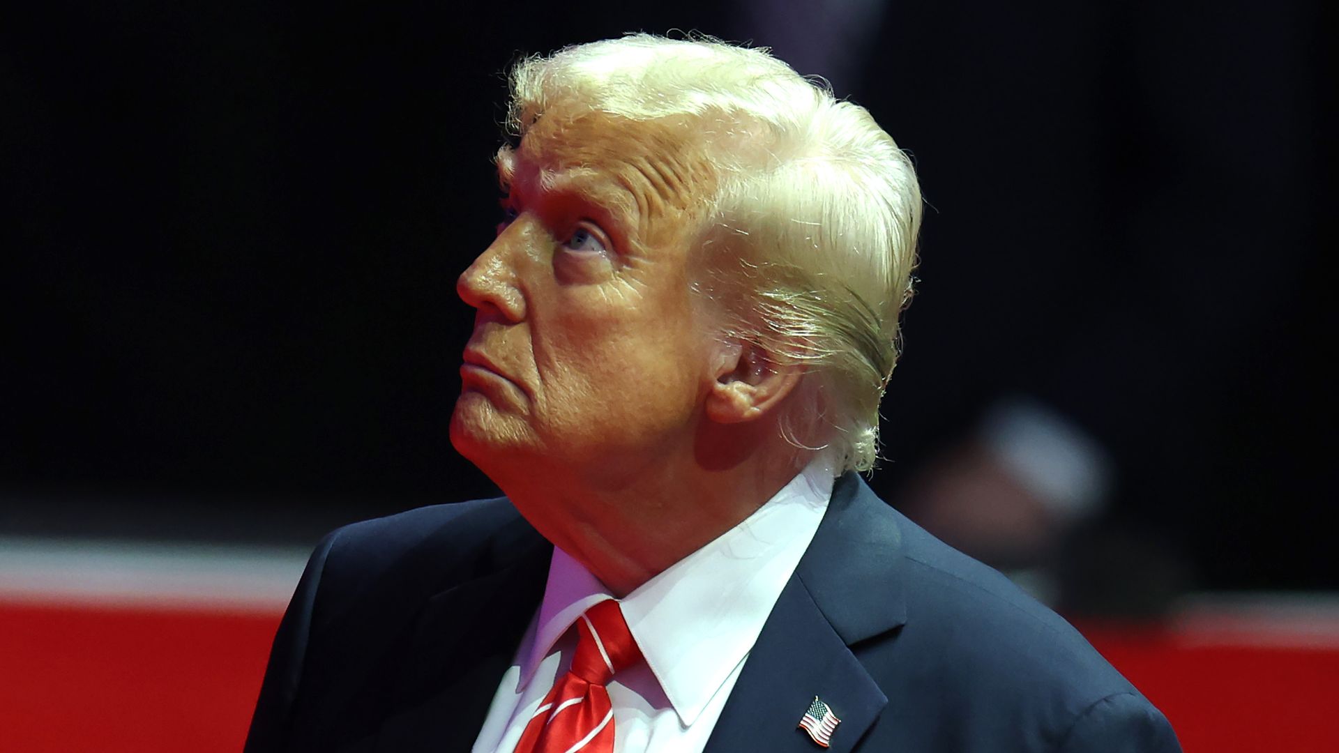 Donald Trump's 2025 inauguration: Live updates