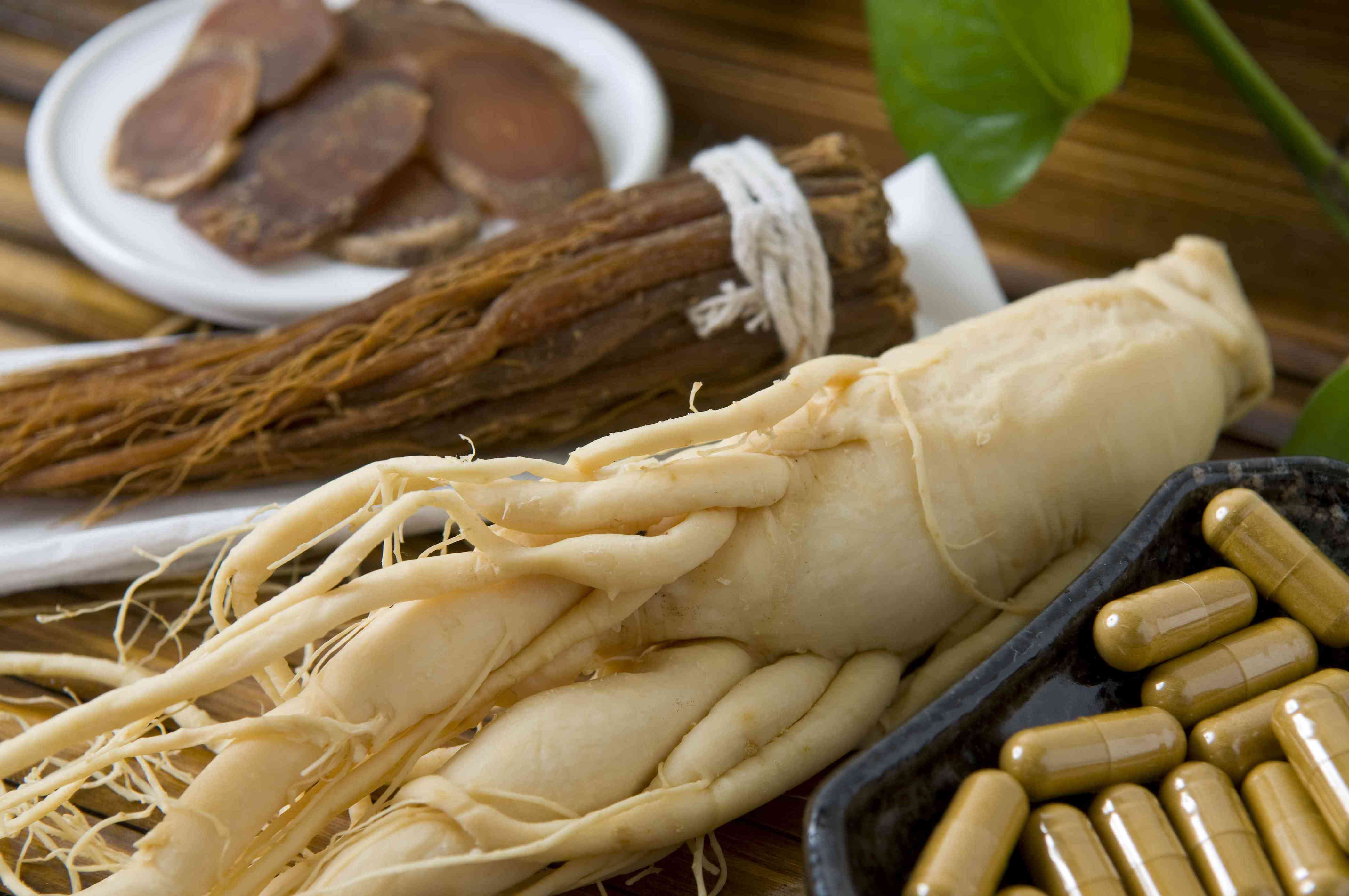 Can supplements really help with erectile dysfunction?