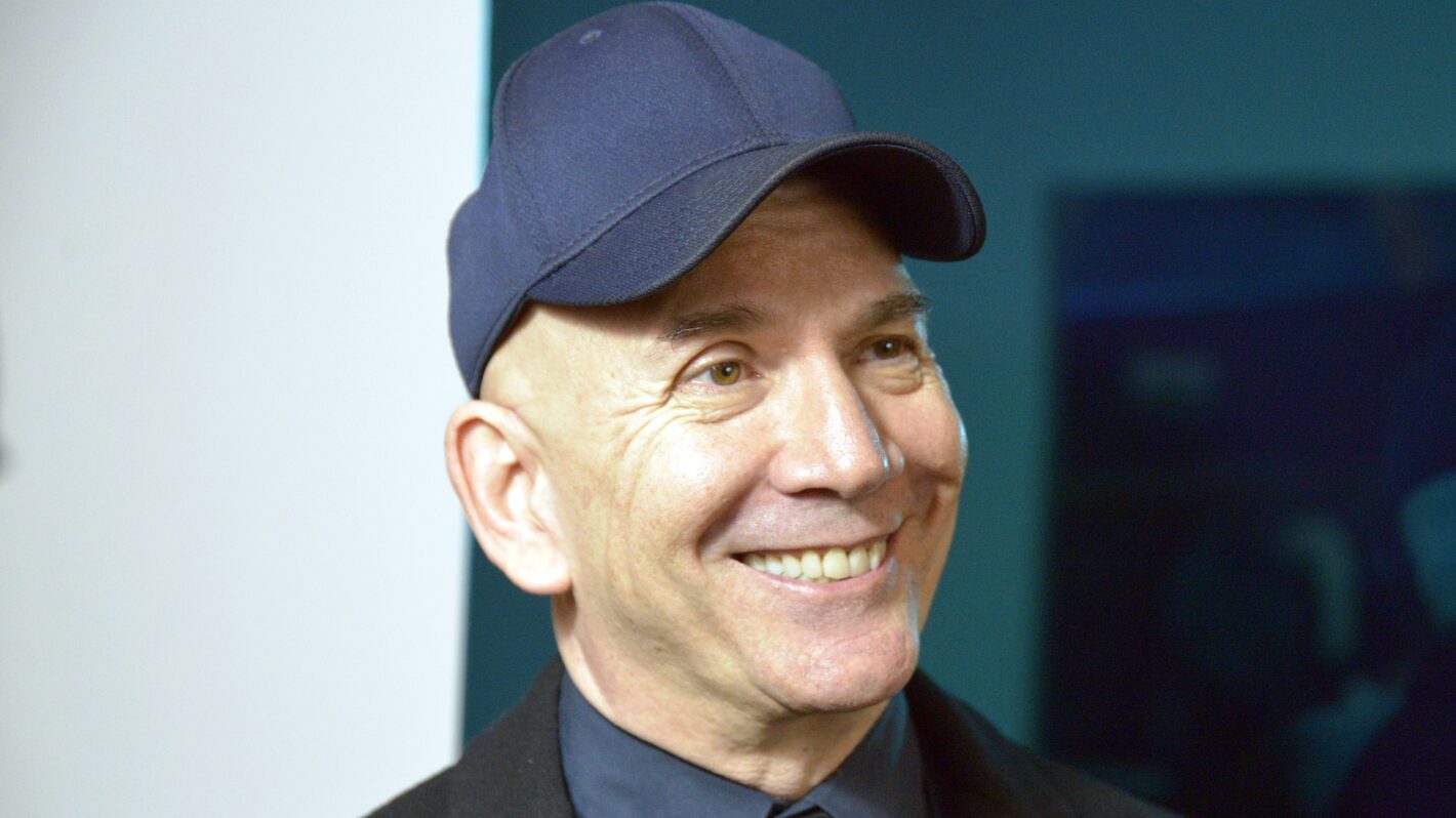 Actor Jack Merrill Has Theory Why Serial Killer John Wayne Gacy Let Him Go