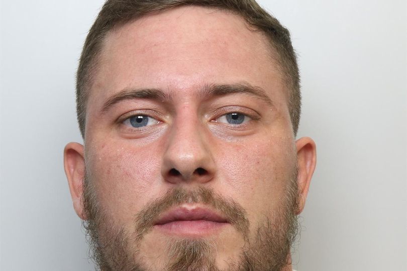 Urgent 'call 999' warning as police launch search for Halifax man