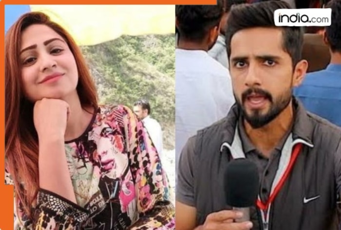 Pro-India Pakistani Youtubers Sana Amjad, Shoaib Chaudhary hanged by ...