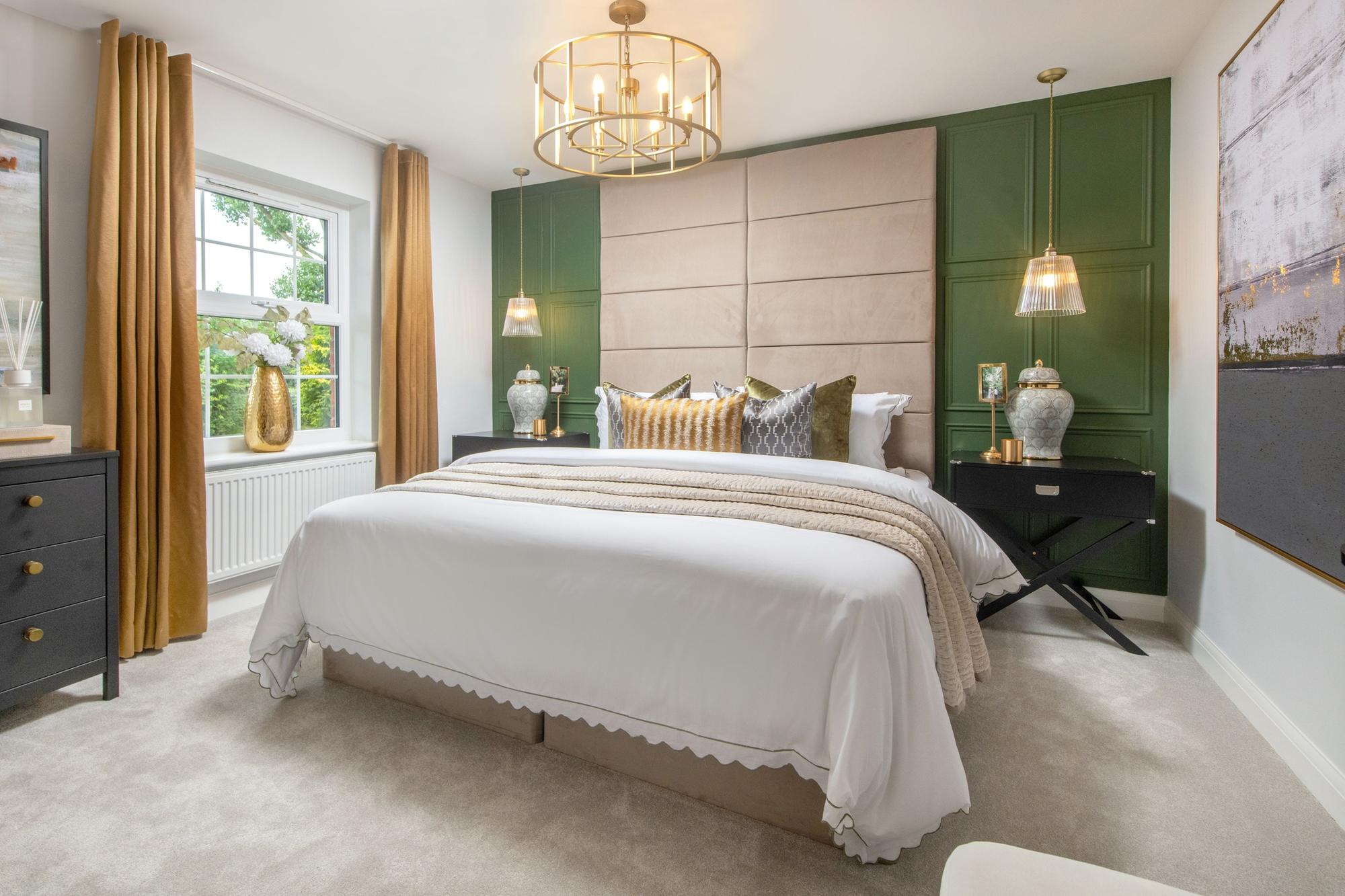 Putting Community First: West Midlands Homebuilder unveils local investment