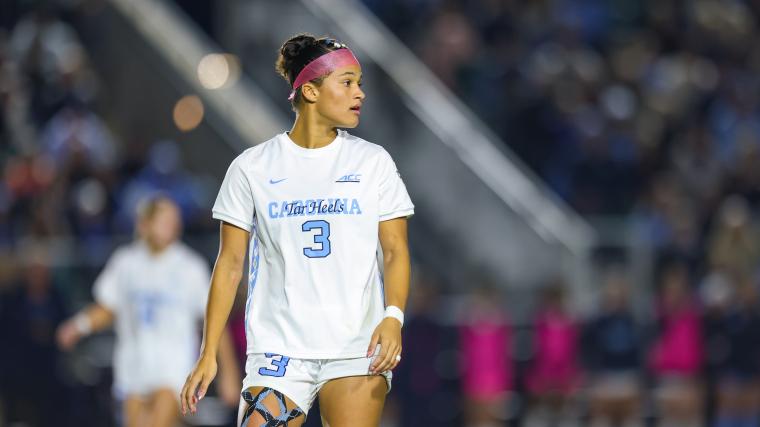 Five NCAA stars primed to light up the NWSL in 2025: North Carolina's ...