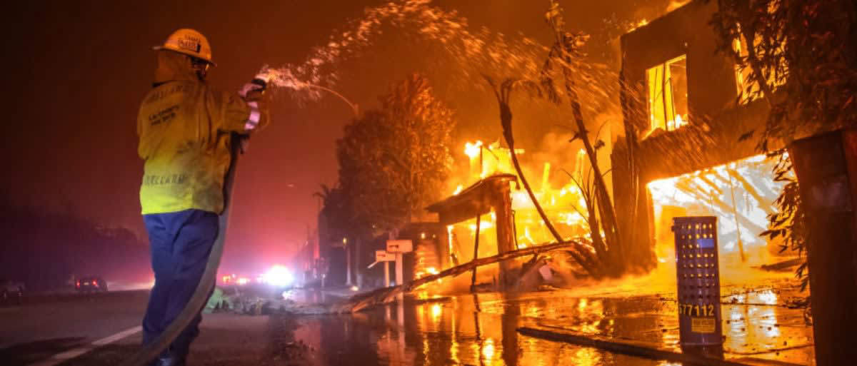 FACT CHECK: Does Video Show Helicopter Fighting The Current Fires In ... FACT CHECK: Does Video Show Helicopter Fighting The Current Fires In ...