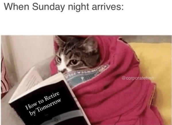 40 Funny Work Memes For This Almost Tolerable Shorter Week Of Work ...