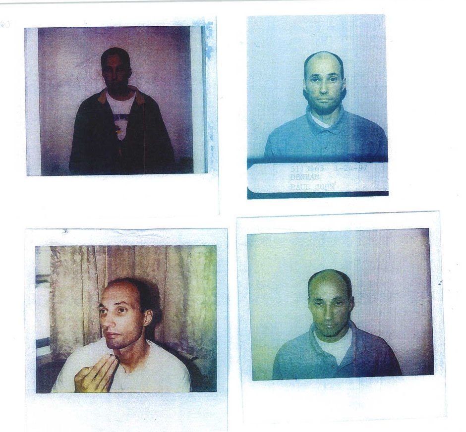 How Paul Denham was convicted of murdering his wife’s lover – and if he ...