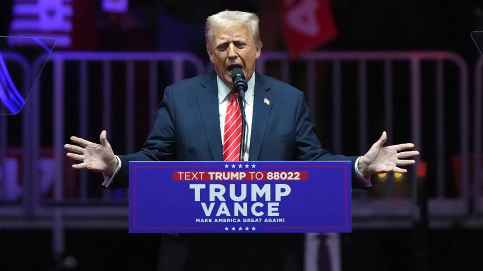 A Look At Donald Trump’s Defining Career Moments Before US Presidency ...