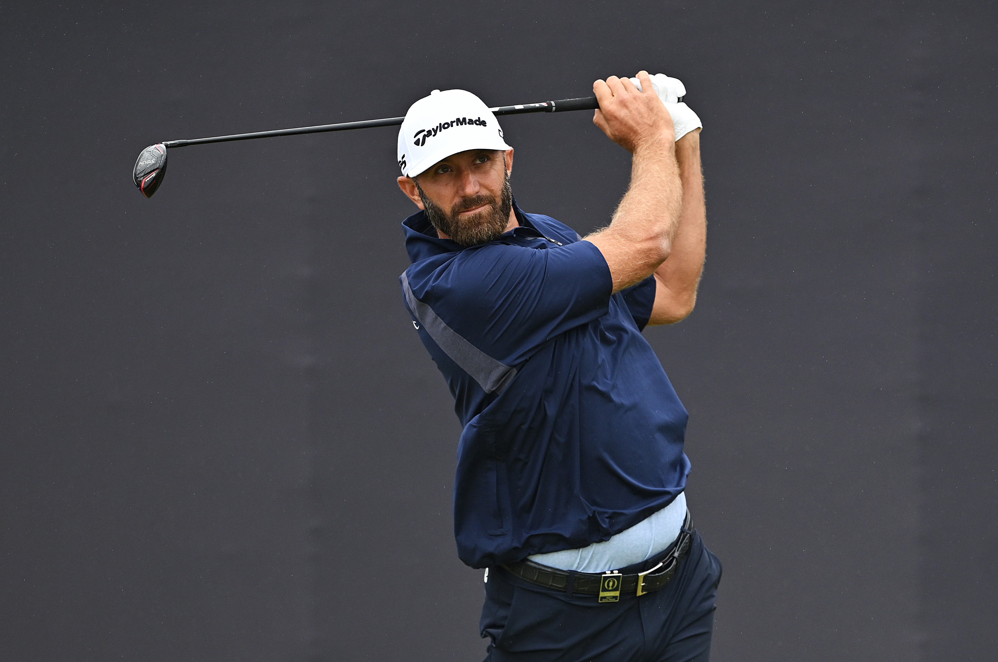 These 5 Moves Have Made Dustin Johnson One Of The Modern Game's Longest ...