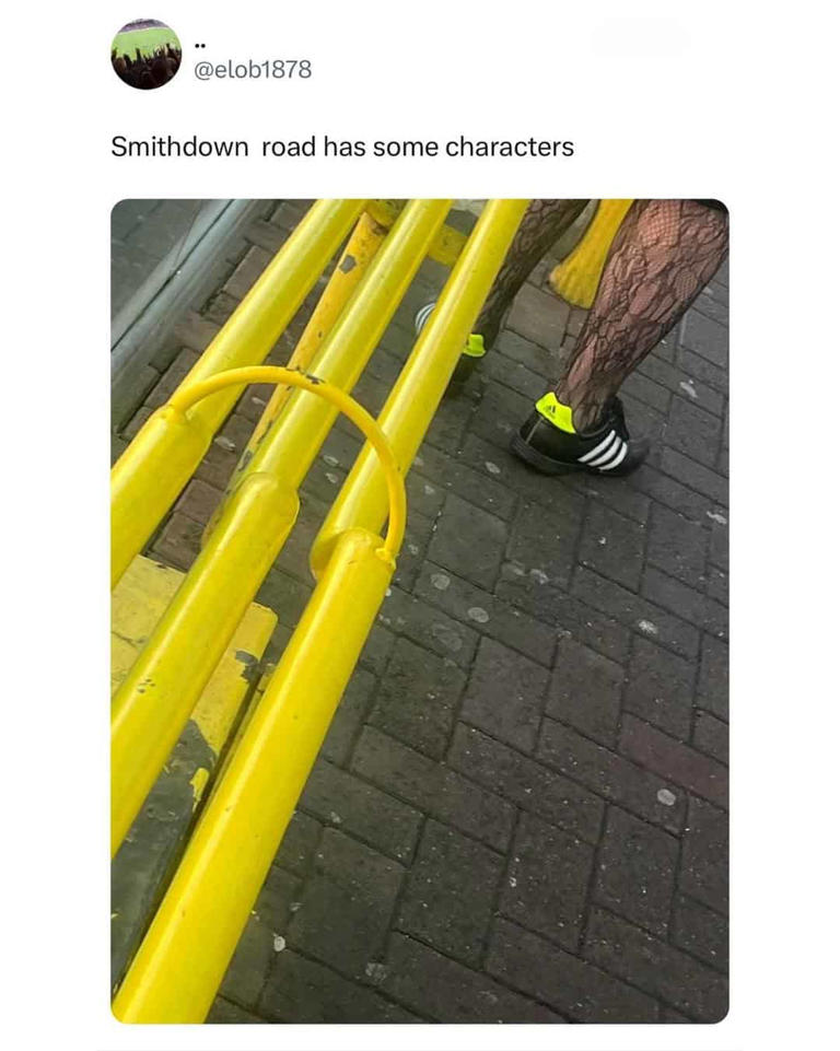 40 Great British Memes That Take Some Dry Wit With Their Tea (January 20, 2025)