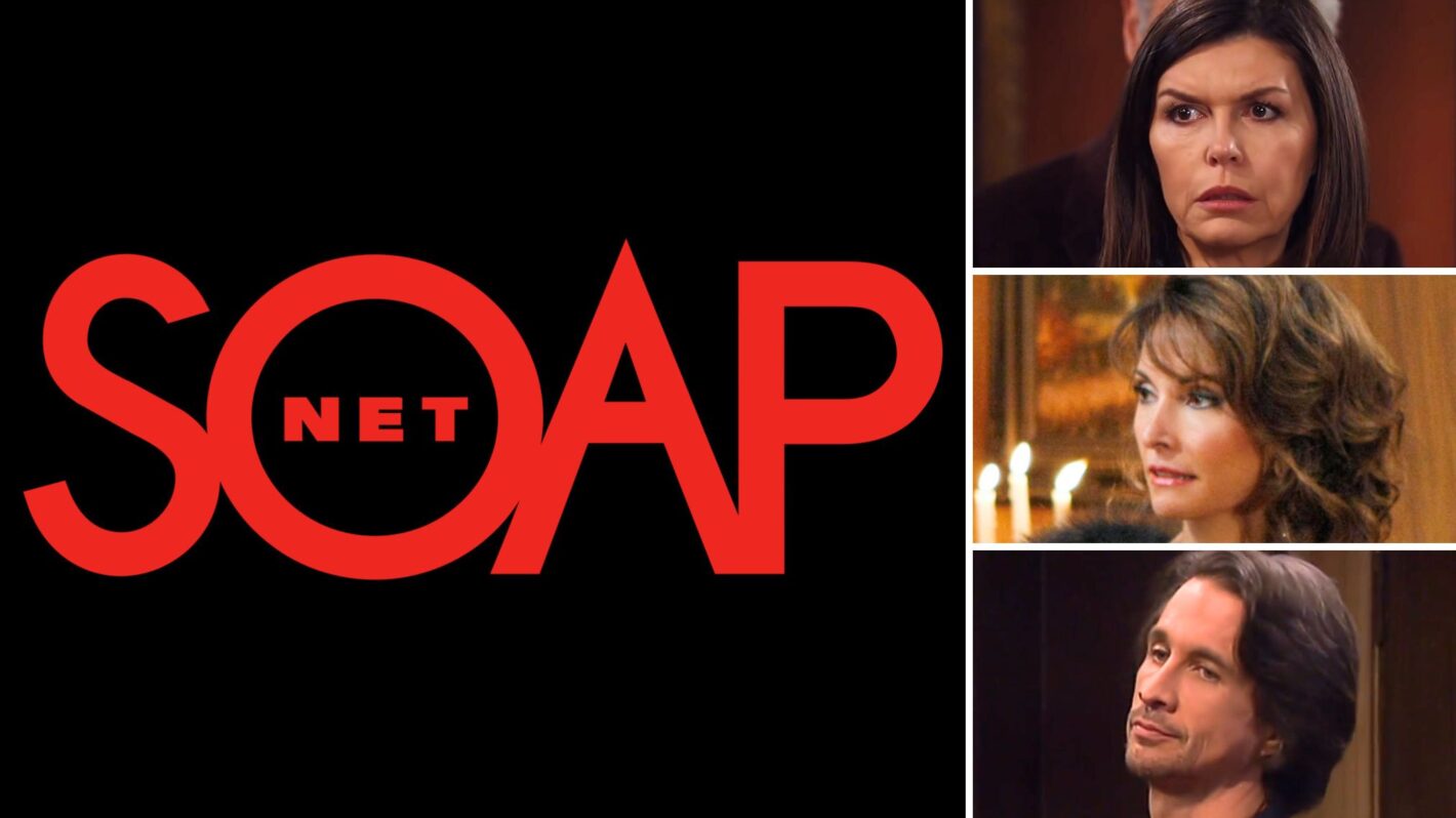 Remembering SOAPnet: The Game-Changer for Soap Opera Fans Turns 25