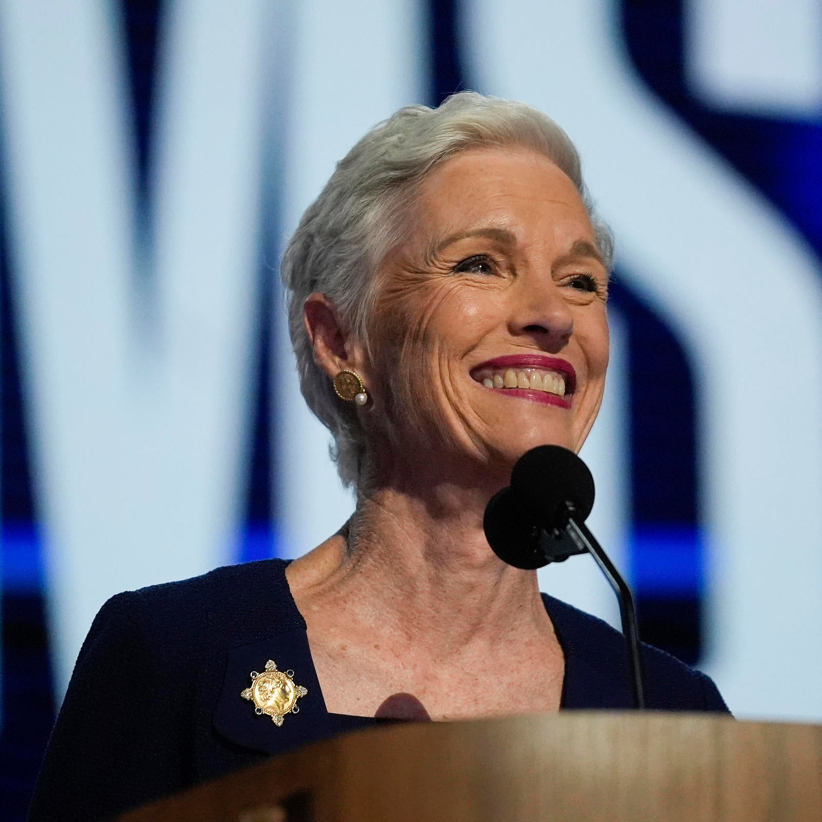 Former Planned Parenthood president Cecile Richards dies at 67