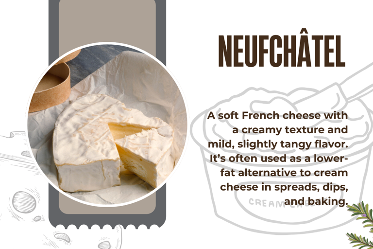 The Best Cream Cheese Substitutions