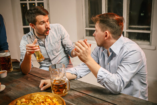 The Most Dangerous Friend To Have Is Someone Who Does These 15 Things