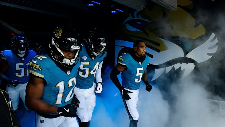The Jaguars' Huge Defensive Area in Need of Upgrade for 2025