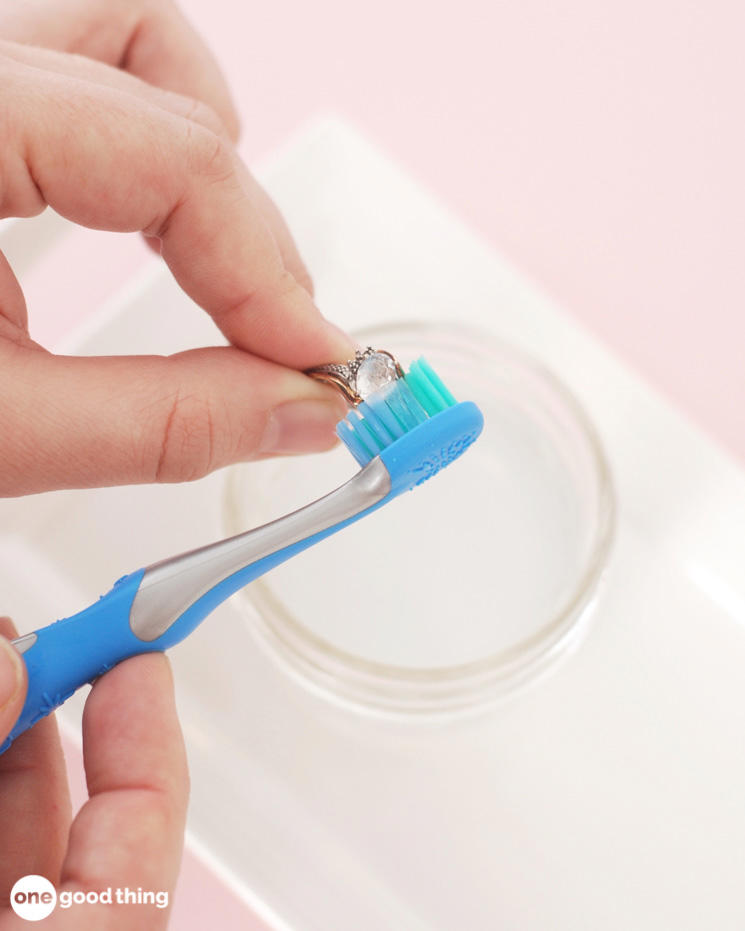 45 Easy Cleaning Hacks For Every Inch Of Your Home