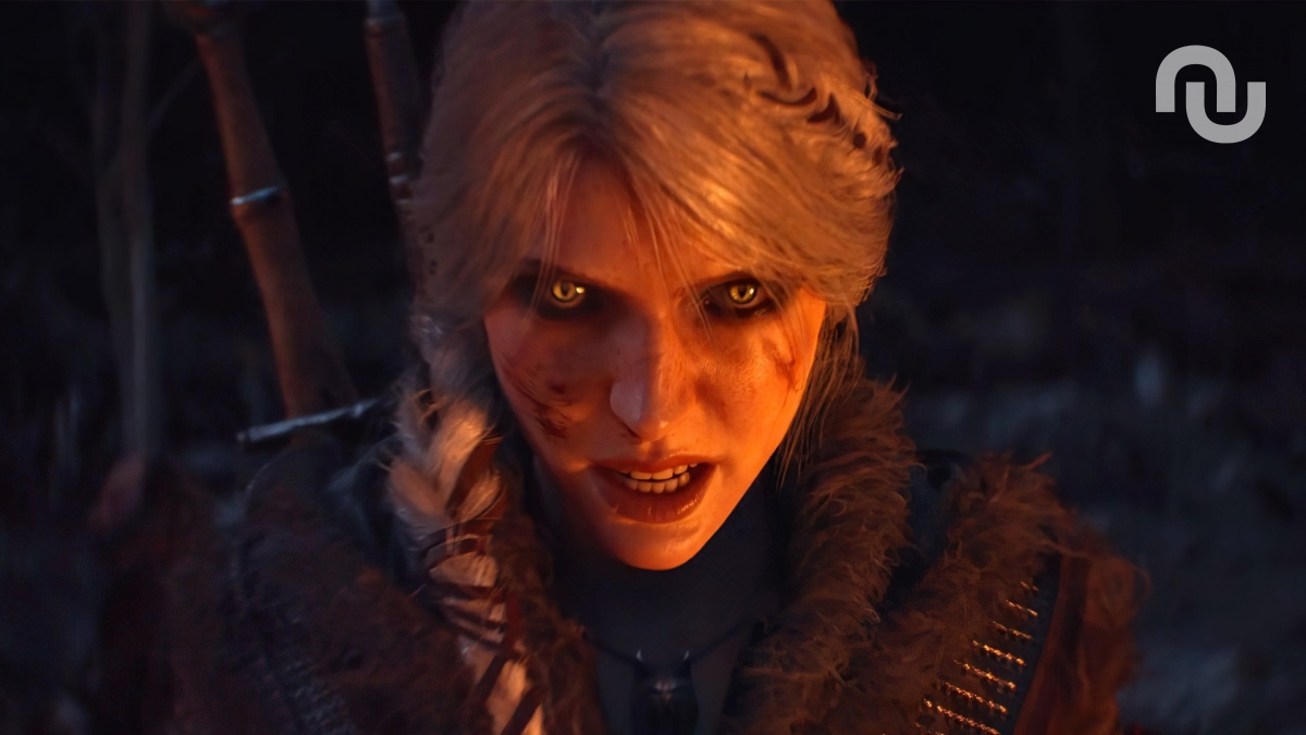 où se situe la région de Kovir sur la carte de The Witcher 4